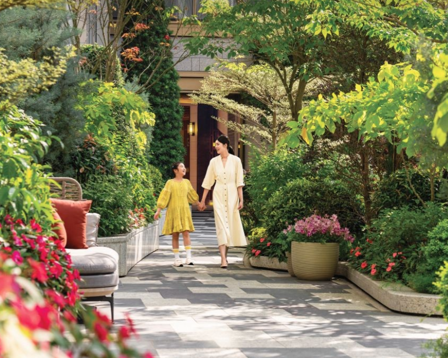 Our initiatives | Sino NTFCF